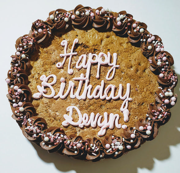 Cara's Cookie Cakes – Carasmatic Creations